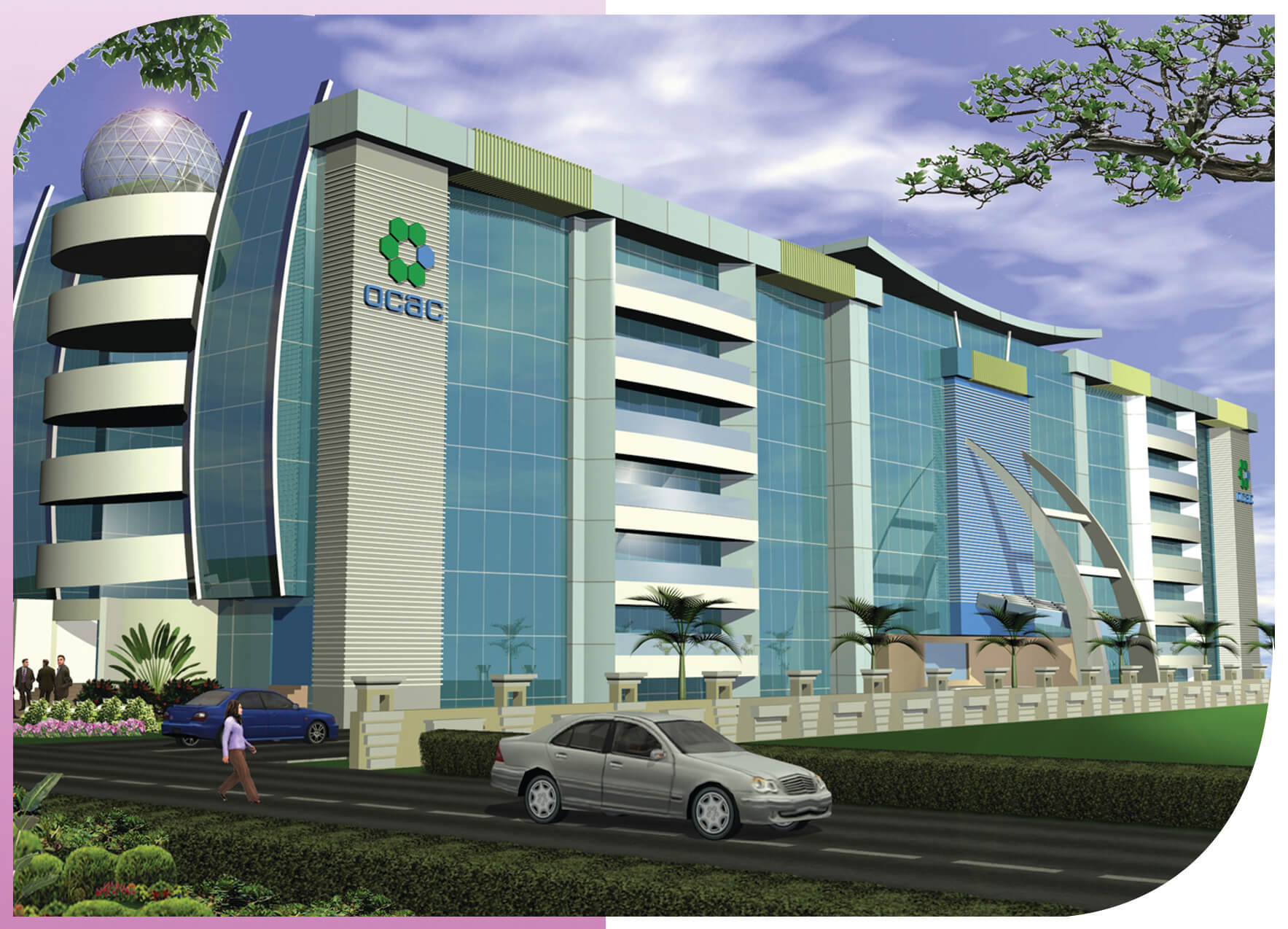 SM Consultants Pvt. Ltd.