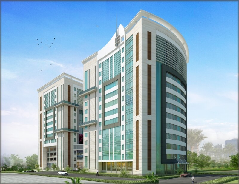 SM Consultants Pvt. Ltd.